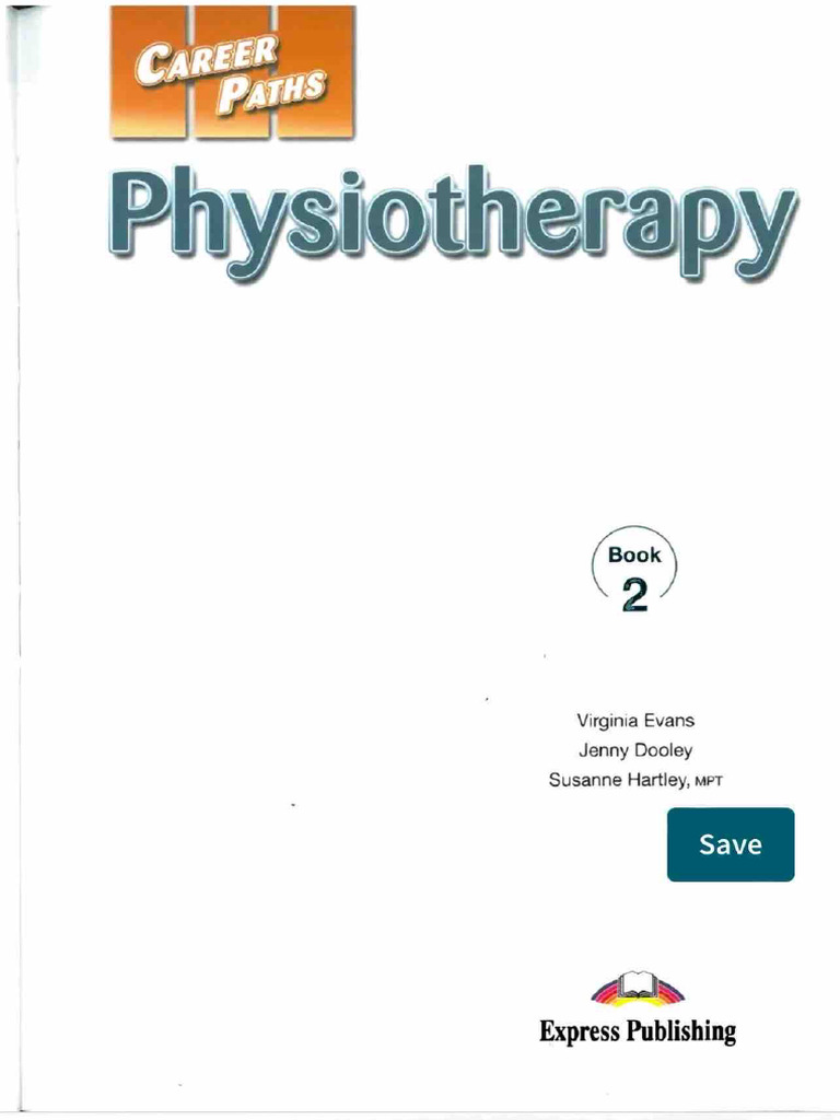 Career Parth Physiotherapy | PDF