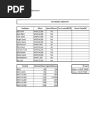 Mercer Total Remuneration - Guide | PDF | Finance & Money Management