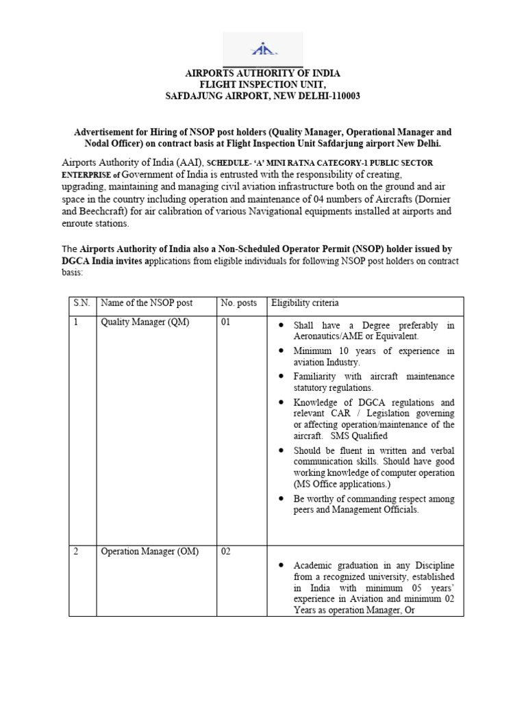 draft_advt_final | PDF | Government