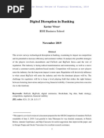 RBI Organizational Structure Overview | PDF | Reserve Bank Of India ...