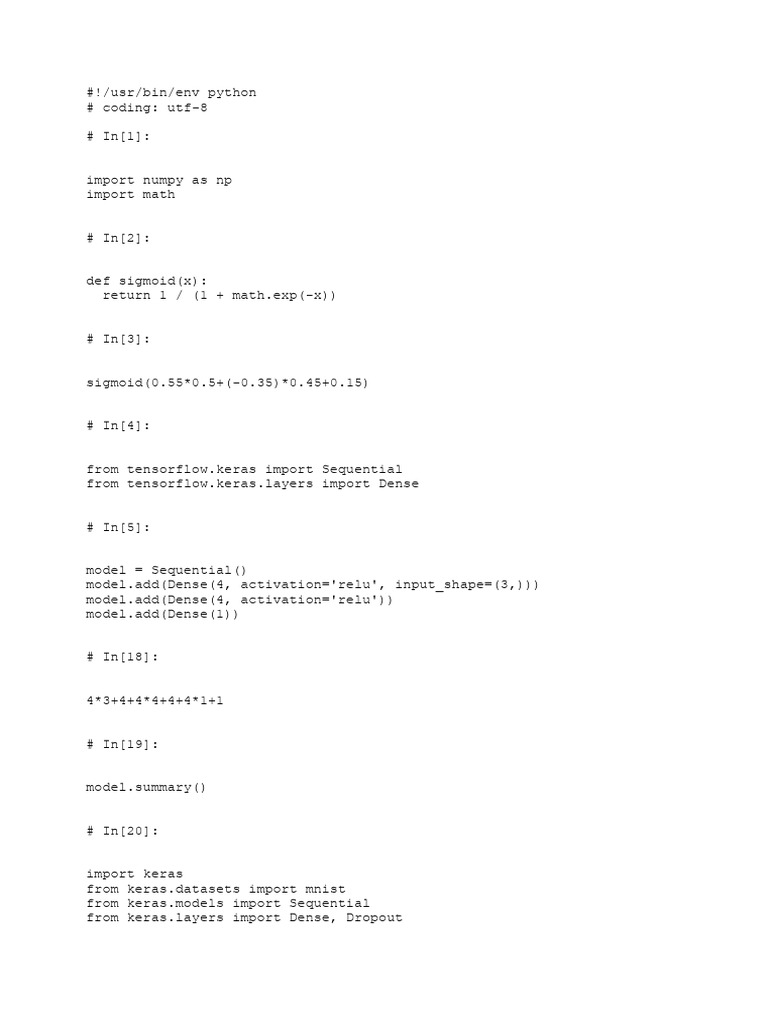 Cifaar 10 | PDF | Computational Science | Computer Science