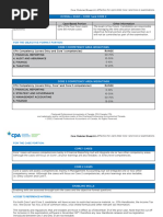 EC PEP CFE Calendar | PDF