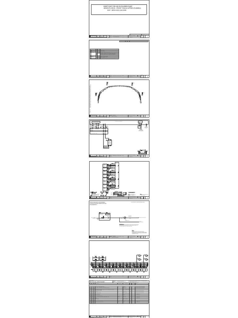 EOAT Design for Polymers Plant | PDF | Computer Engineering ...