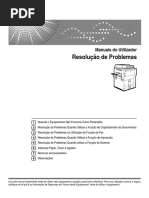 Códigos de Falha - Xerox | PDF | Sistema de Nomes de Domínio (DNS) | Impressão
