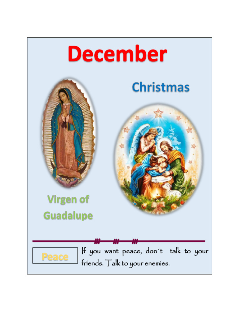 25 De Diciembre En Inglés – Formato Fechas En Ingles – JJNU