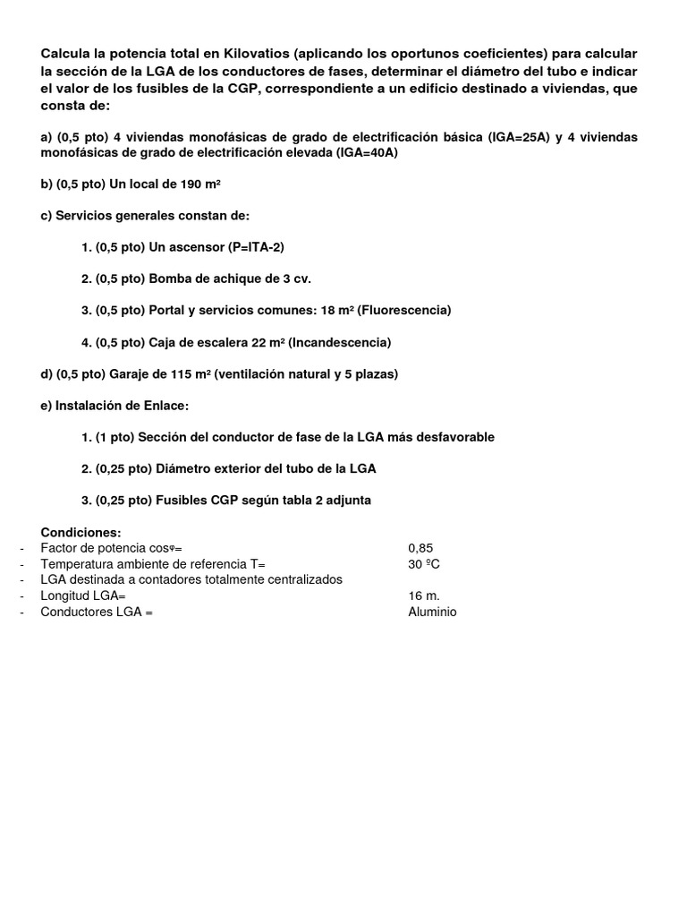 Ejercicio Teorico Práctico 06 | PDF