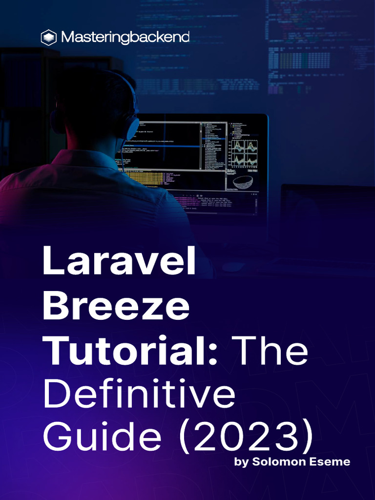 Mastering Backend Ebook (5) - Compressed | PDF | Password | Authentication