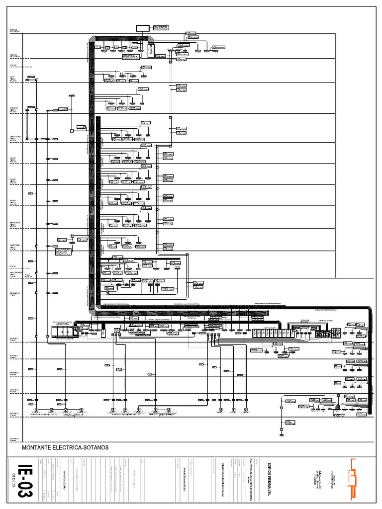 IE 03 PL EInsignia Montante Electrica Layout1 | PDF