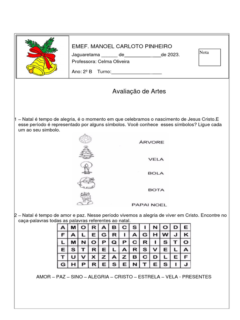 Artes Pdf
