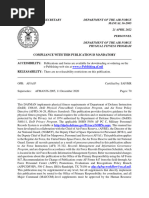 Army Weight Control Program Overview | PDF | United States Army ...