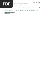 Science Advances Manuscript Template | PDF | Experiment | Statistics