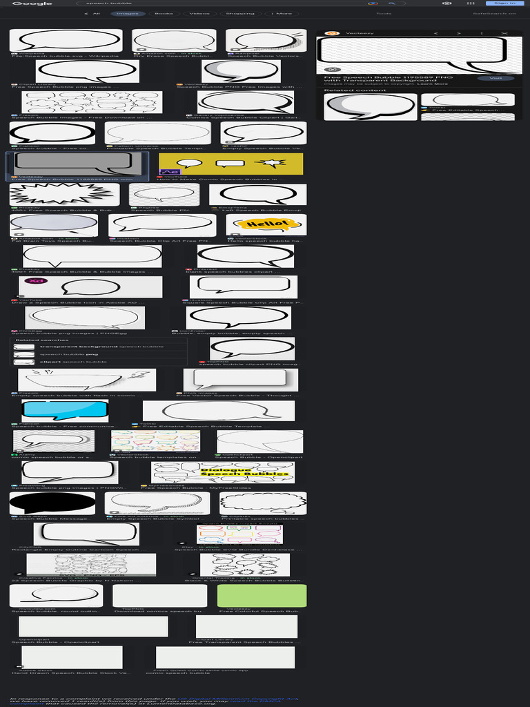 Speech Bubble - Google Search 2 | PDF | Computing