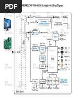 858D RevEng Schematic | PDF | Electrical Engineering | Electromagnetism