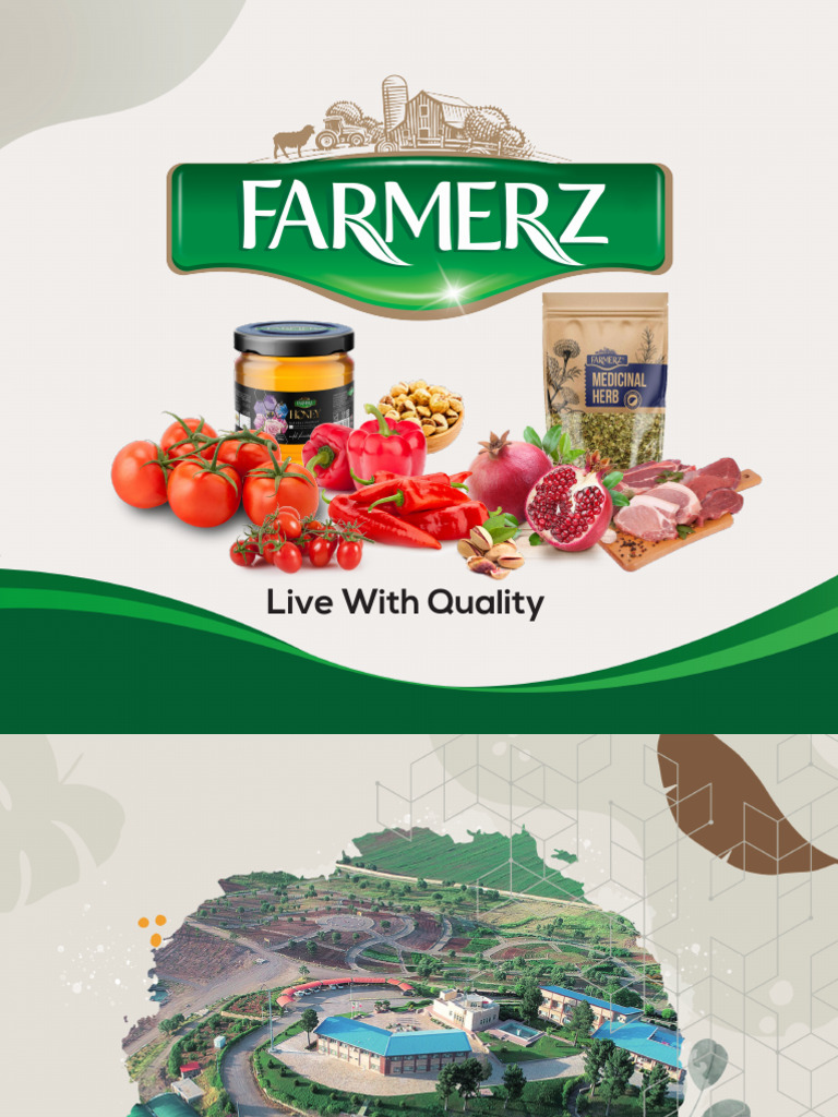 Farmerz English | PDF | Agriculture | Hydroponics