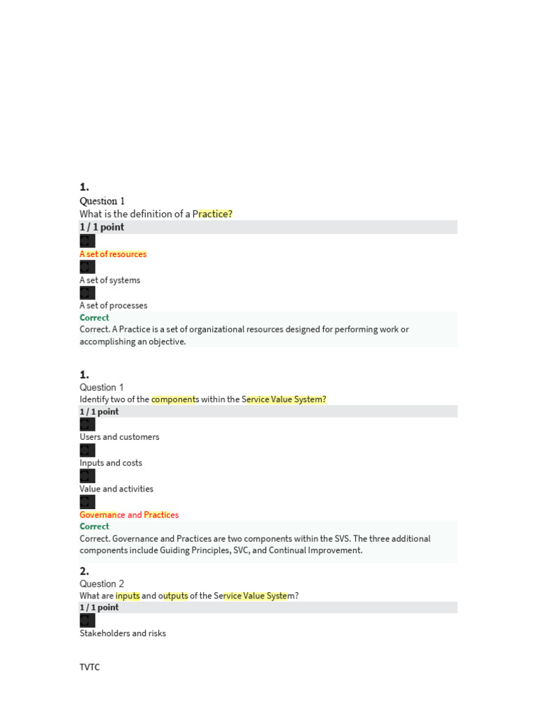 Exam 2 | Download Free PDF | Value Chain | Governance