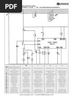 Control Box Franklin | PDF | Relay | Capacitor