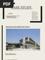 Architect-Led School Design Case Studies | PDF | Green Building | Lighting