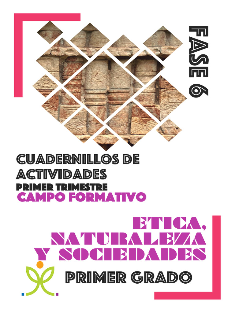 Primer Grado | PDF | Temblores | Placas tectónicas