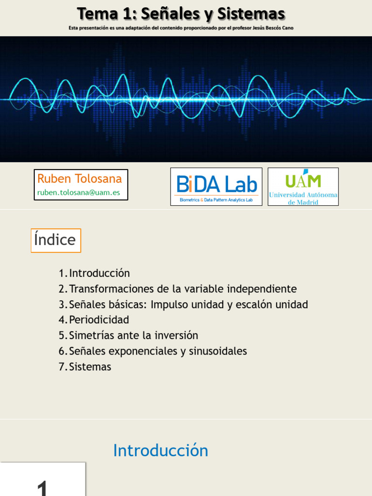Tema_1_v3 | PDF | Funcion exponencial | Objetos matemáticos