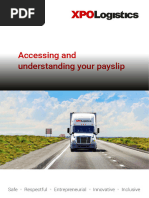 Ways To Login To ADP Myview Portal | PDF