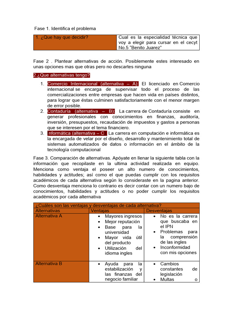 Fase 1 | PDF | Informática | Economias