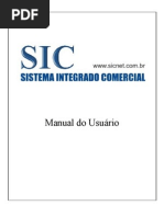 Manual Processamento Sihd | PDF | Hospital | Informática