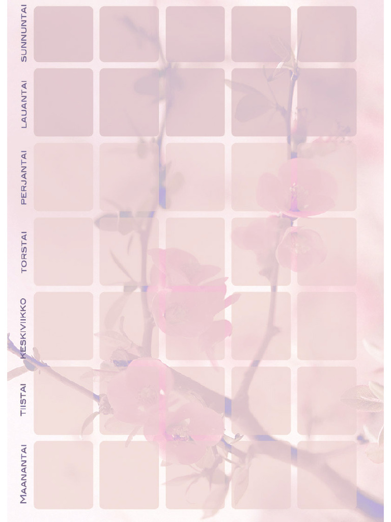 Kalenteri 1 | PDF
