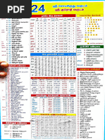 TNPSC Group 4 Question Paper 2024 | PDF