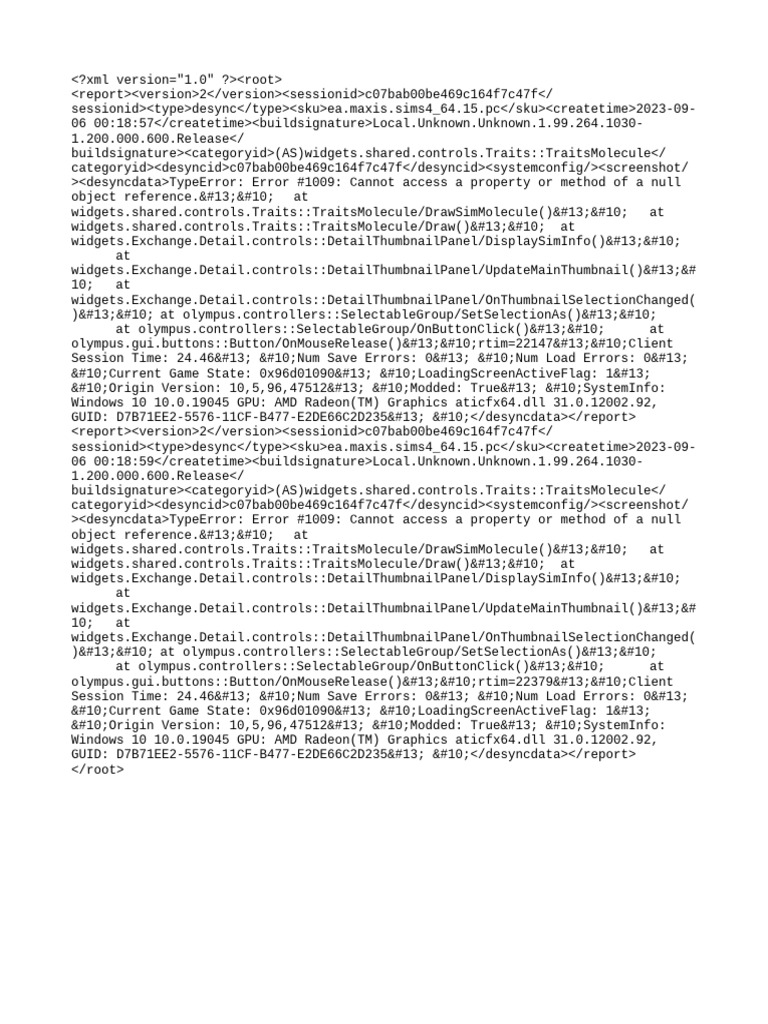 lastUIException 63830142609 | PDF | Graphics Processing Unit | Computer Architecture