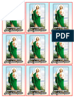 Letra de Jipi Jay de Pepe Vasquez | PDF | Perú