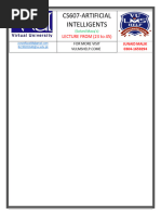 CS609 SOLVED MCQs FINAL TERM BY JUNAID | PDF | Thread (Computing) | Process (Computing)