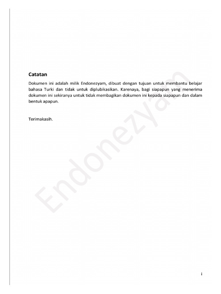 Rangkuman_Materi_A2_B1_B2 | PDF