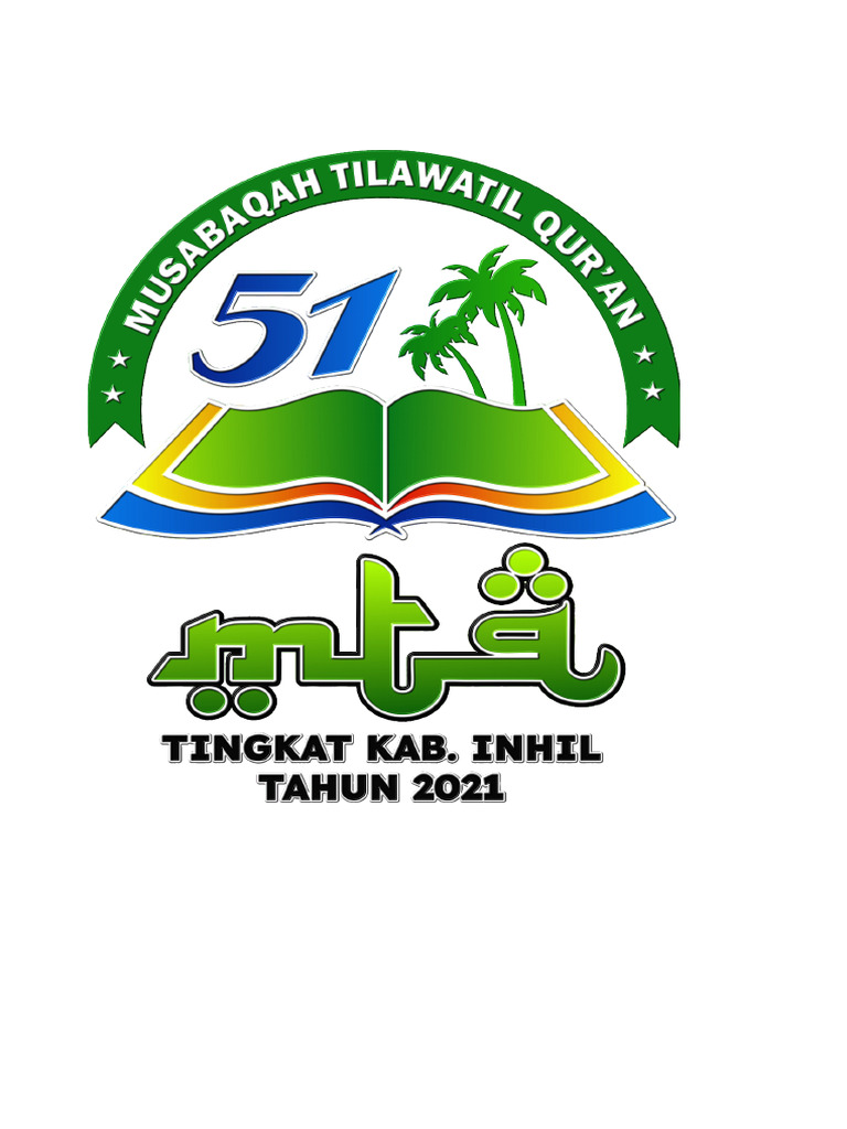 LOGO MTQ | PDF