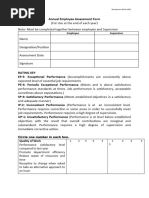 Layout of Edpm Sba - Portfolio - 2025 | PDF