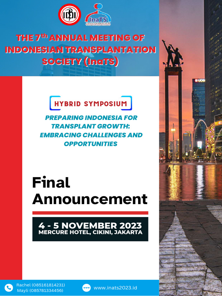 Blue of Final Announcement InaTS 2023 (1) - Compressed | PDF