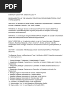 CBDRP Orientation 2024 | PDF | Substance Abuse | Medical Humanities