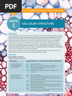 Grade 8 Biology Unit 1 Worksheet | PDF