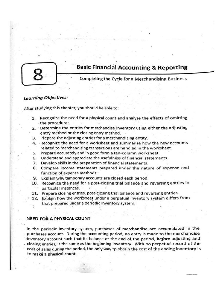 Acctg 8.374 385 | PDF