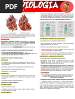 Anexo Classificacao Funcional Da New York Heart Association Nyha | PDF