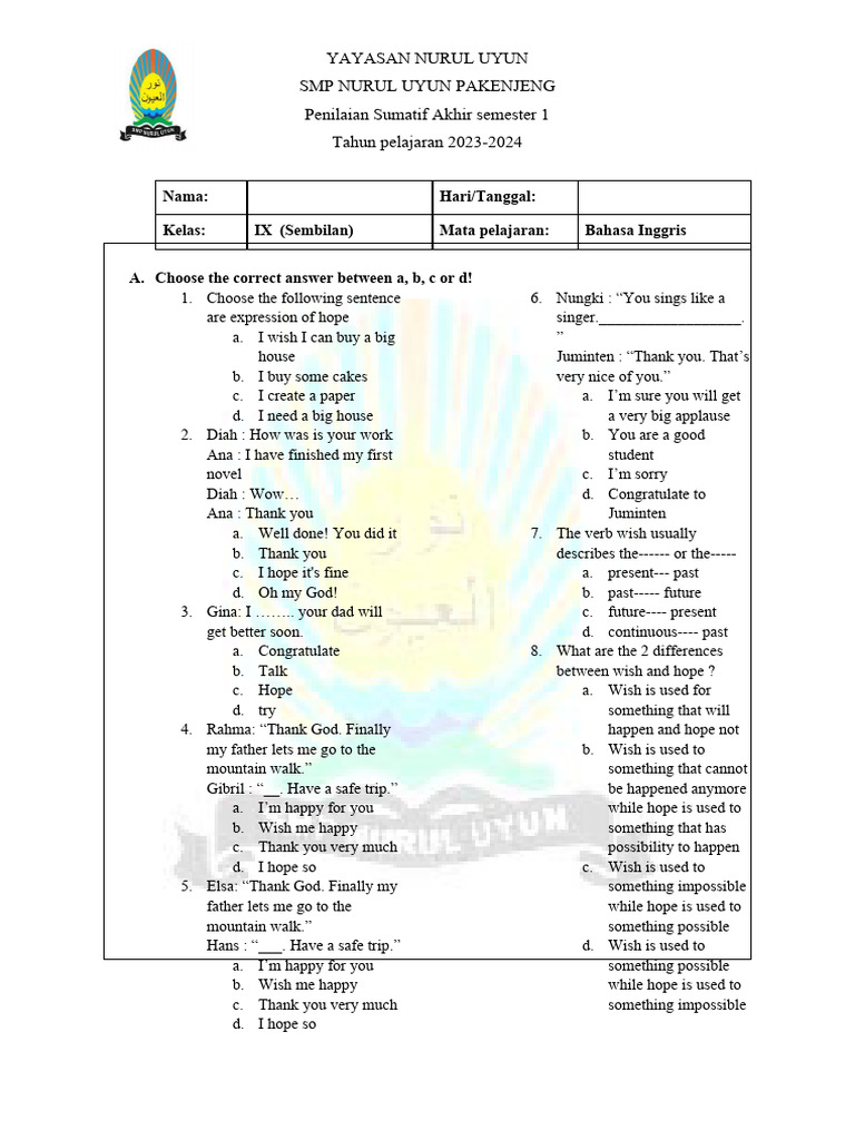 PSAS 9 (English) | PDF