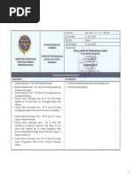 SOP.005 Penggunaan Ina-SIAM Untuk Pembuatan Flight Document Dan SIGWX-1 ...