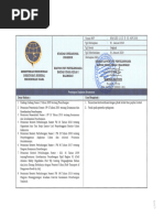 Profil Tentang Pens | PDF