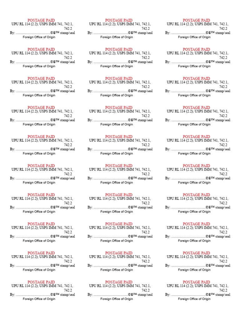 Avery 8160 Easy Peel Address Labels | PDF | Postage Stamp | Wood Products