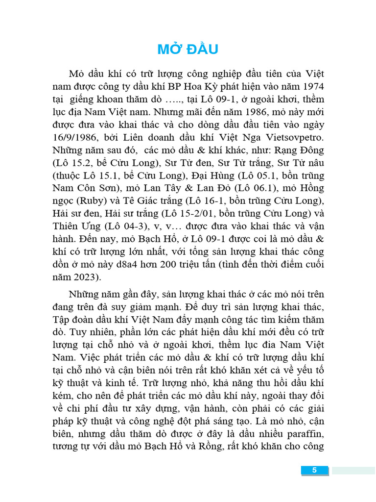 Mo Dau | PDF
