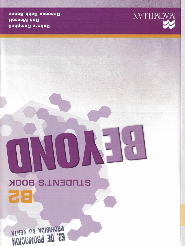 Beyond b2 Students Book Part I 5 PDF Free | PDF