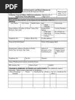 PCO Online System Login Guide | PDF