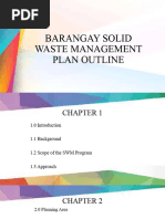 HAPAG Implementation Memorandum 2023 | PDF