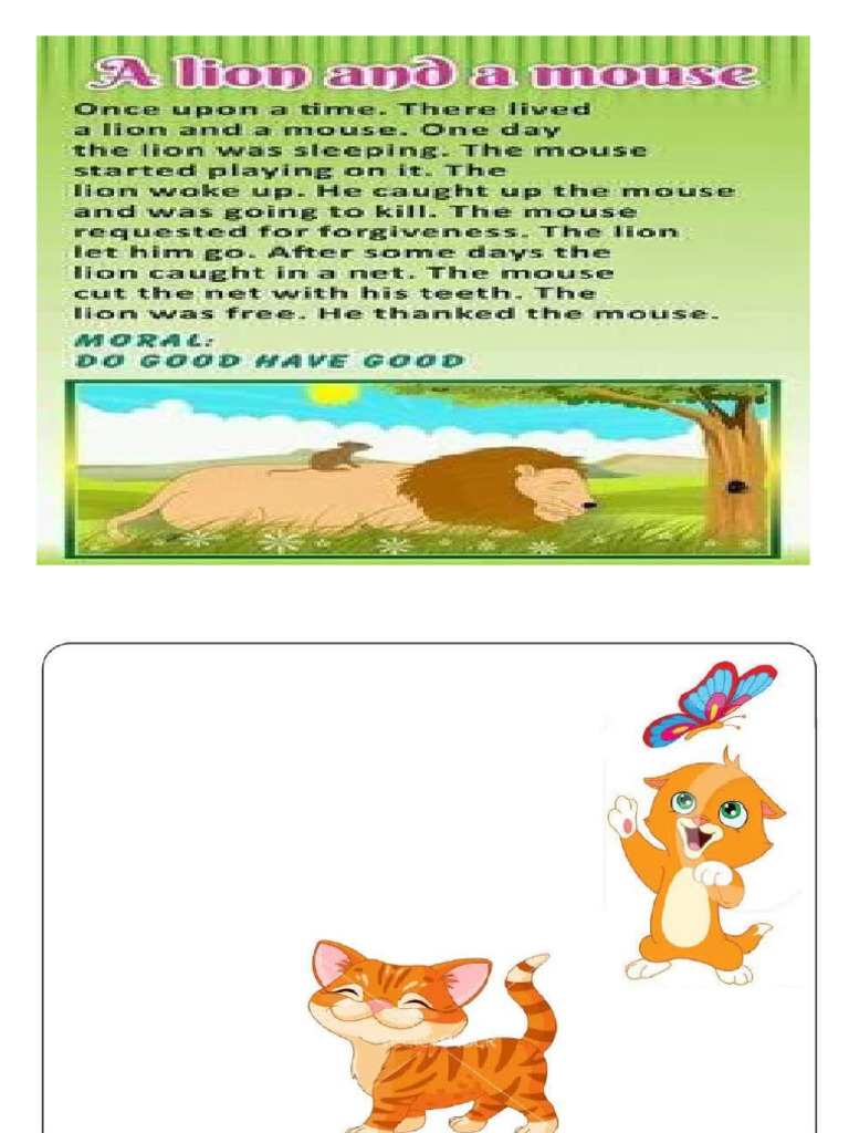 Tabigue CDC Short Stories | PDF