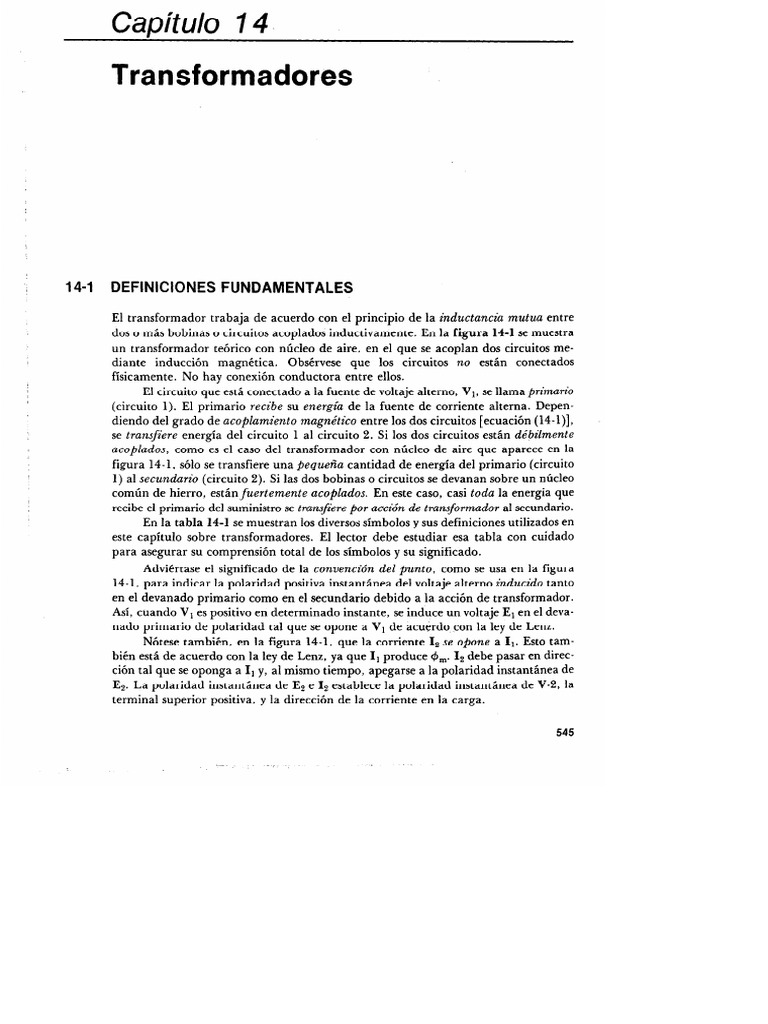 Capitulo 14 Kosov | PDF