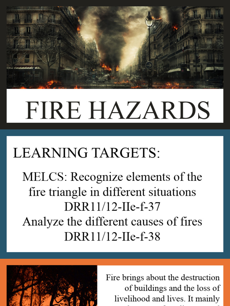 Natural Disasters Sequencing Comprehension Presentation in Colorful ...